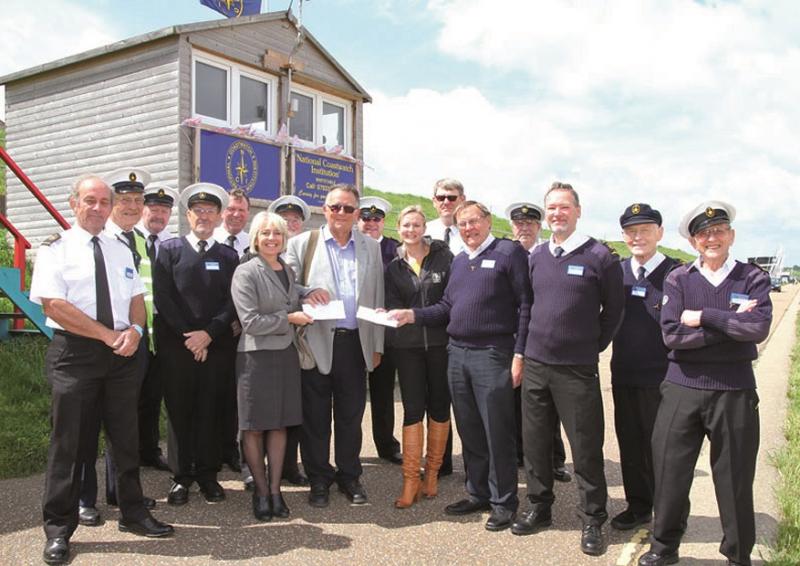 2006 | NCI Living History