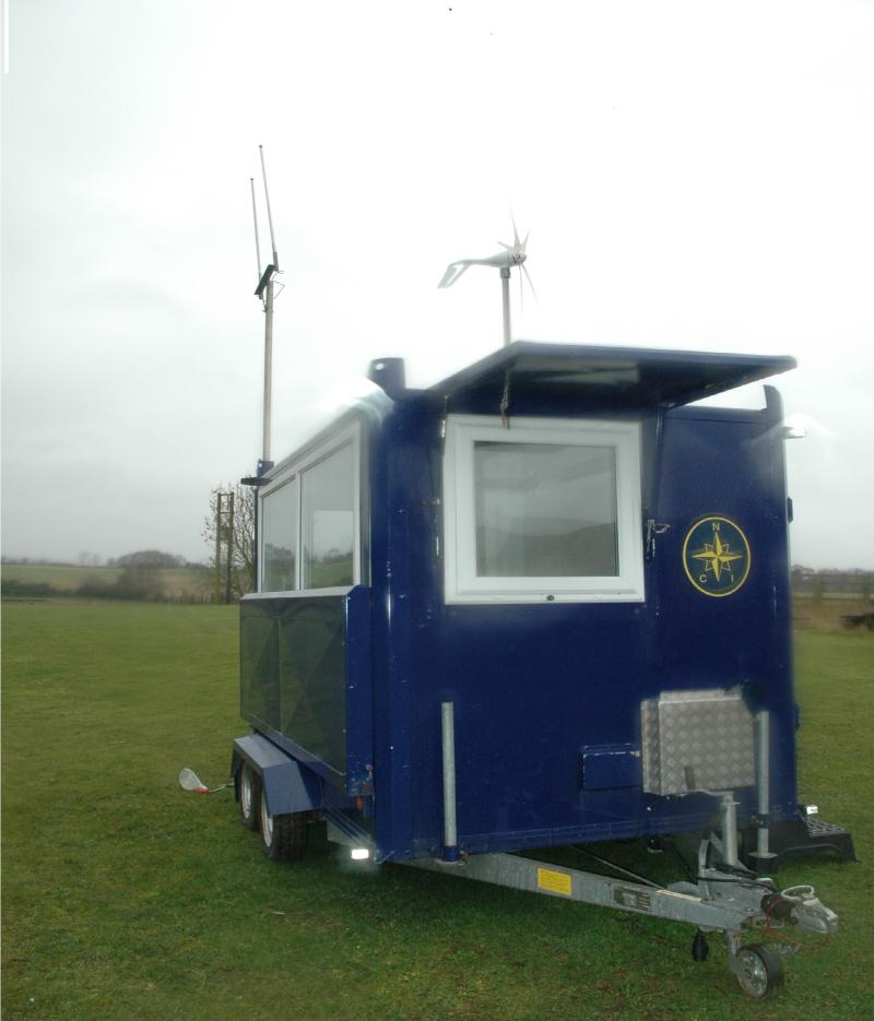 NCI Filey | NCI Living History